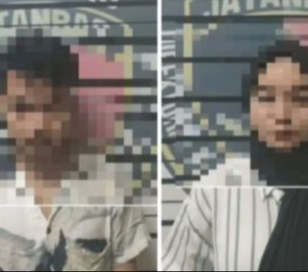 Dosen dan Mahasiswi UIN Lampung Terlibat Perzinahan Dikeluarkan dari Kampus