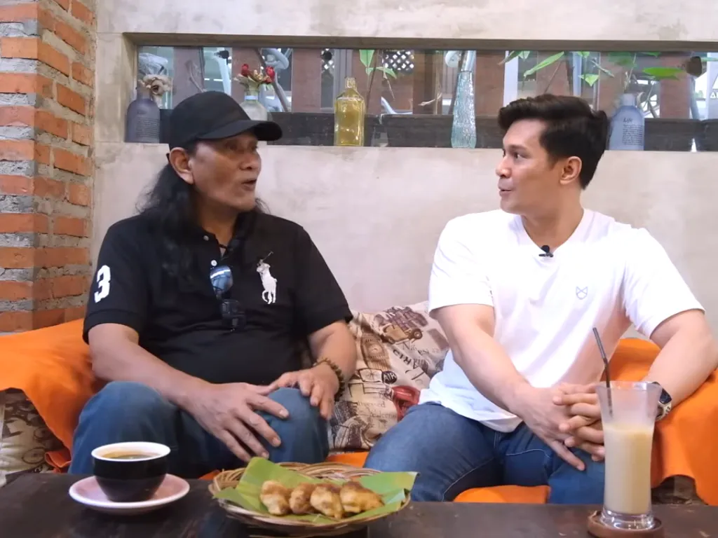 Ken Ken Tak Percaya Menjadi Tokoh di Sinetron Wiro Sableng, Padahal ...