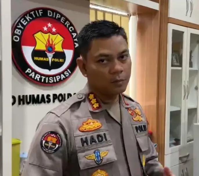 Tim dari Laboratorium Forensik Polda Sumut Selidiki Lima Mayat yang ...