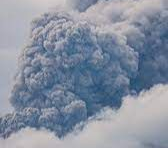 Gunung Marapi Kembali Erupsi, Semburkan Abu Vulkanik Setinggi 1.500 Meter