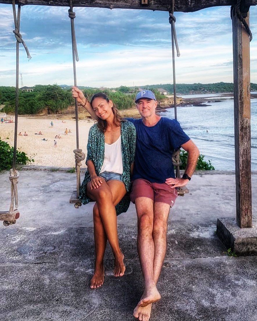 Ingat Caroline Zachrie Host Acara 'Kismis'? 13 Tahun Vakum Jadi Artis ...
