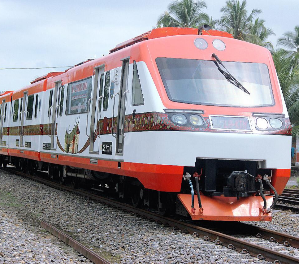 Daftar Perjalanan Kereta Api yang Terganggu Akibat Anjloknya KA ... Daftar Perjalanan Kereta Api yang Terganggu Akibat Anjloknya KA ...