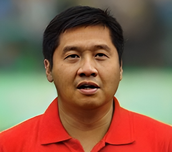 Ganjar Sentil Maruarar Sirait: Atas Dasar Apa Pindah, Ideologi atau ...