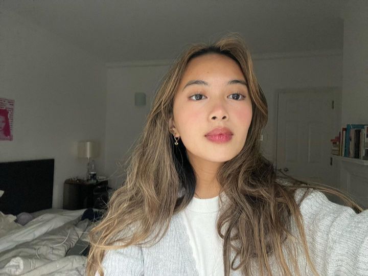 Potret Cantik Ziankha Amorette Putri Ingrid Kansil yang Jarang Tersorot ...