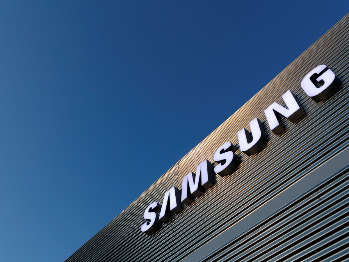Ambisi Besar Samsung Kalahkan Apple di Fitur Kesehatan