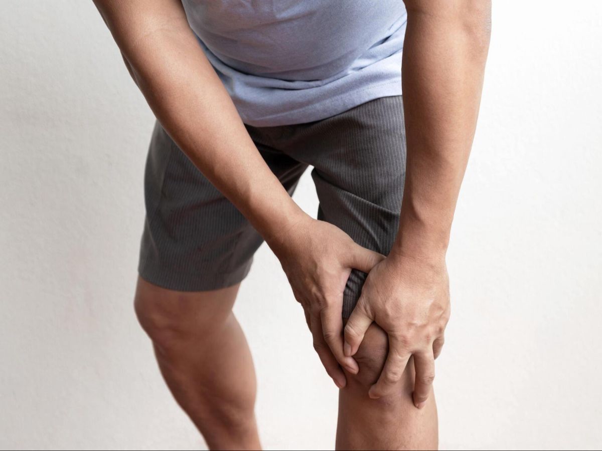 Cara Memutihkan Lutut Hitam Secara Alami, Mudah Dilakukan