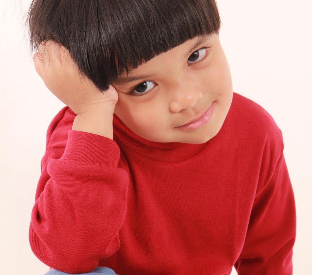 Berperan Sebagai Acel di Sinetron Di Antara Dua Cinta, Intip Potret ...