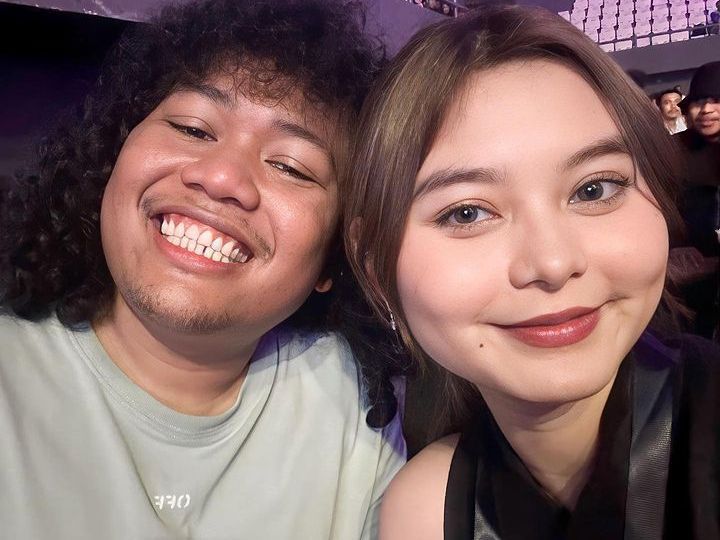 Istri Marshel Widianto Melahirkan Anak Kedua, ini Potret Bayinya yang ...