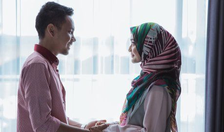 Doa Minta Jodoh yang Terbaik Lengkap dengan Artinya, Ketahui Amalannya