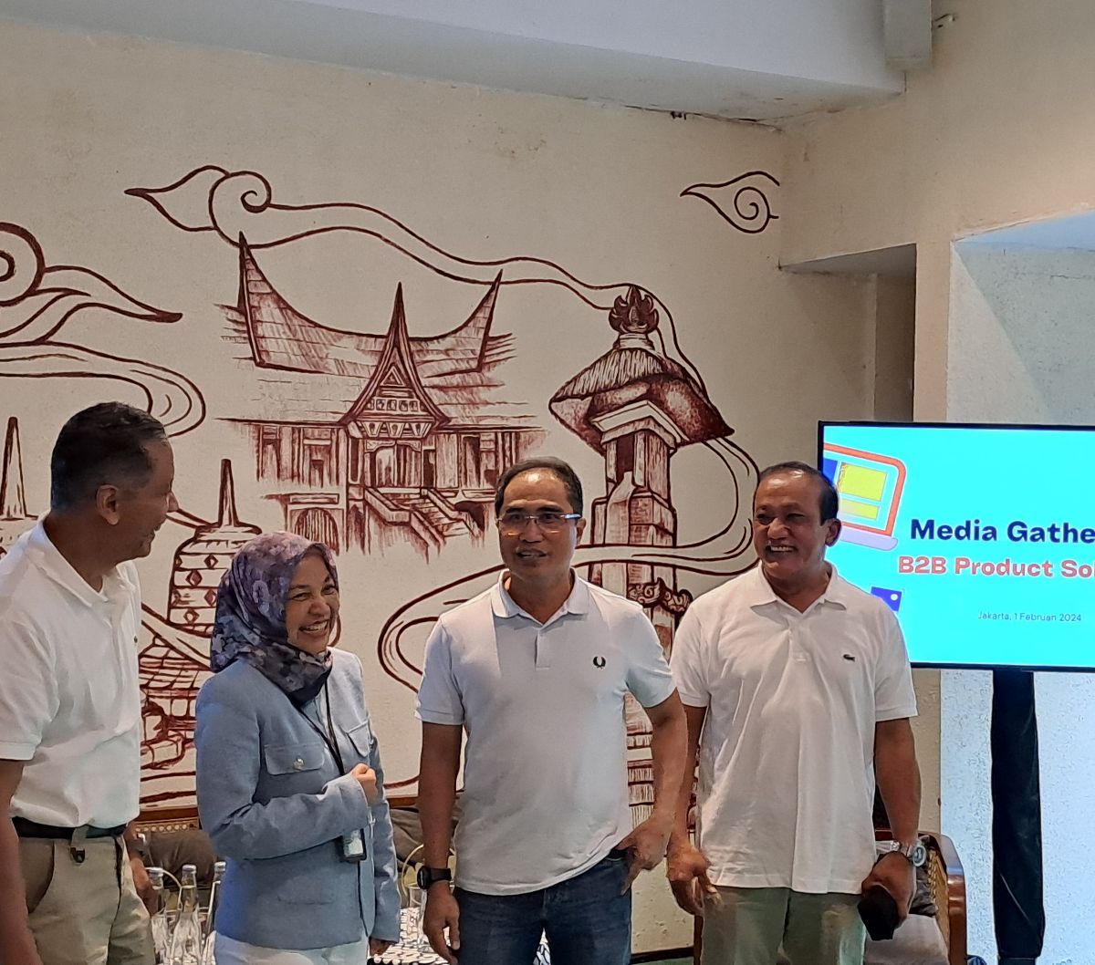 InfraCo Bakal Jadi ‘Tulang Punggung’ Pendapatan Telkom, Ini Bisnis yang ...