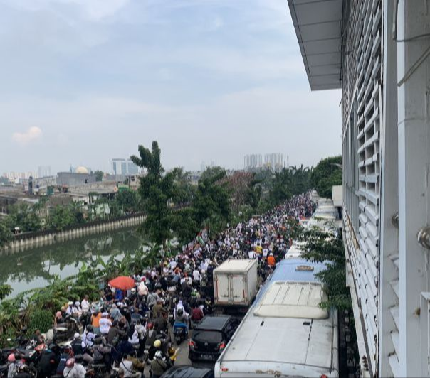 Link Live Streaming Nonton Kampanye Akbar Anies-Cak Imin di JIS Link Live Streaming Nonton Kampanye Akbar Anies-Cak Imin di JIS