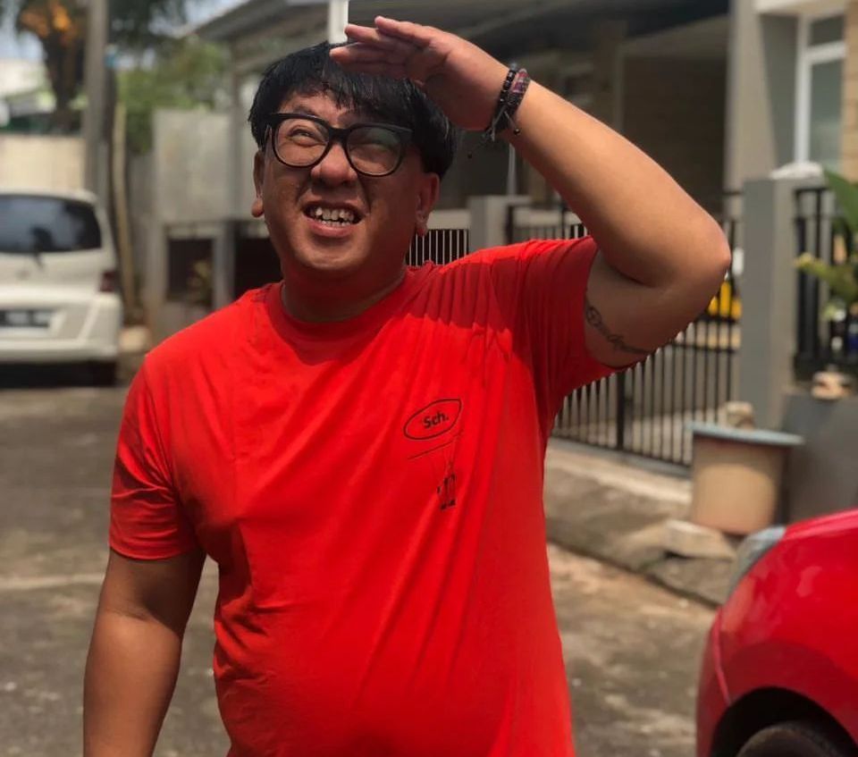 Intip Perjalanan Karier Mario Maulana, Pemeran Rio di Sinetron 'Dia ...