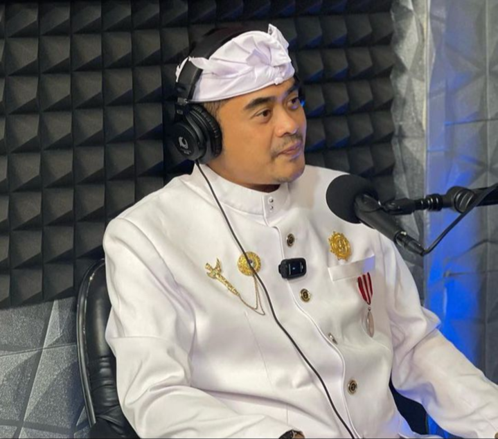 Usai Dipecat BK, AWK Bisa Kembali Jadi Anggota DPD