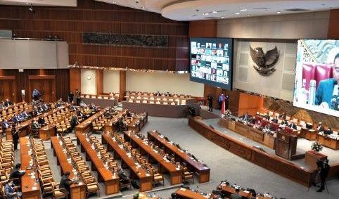 Pengamat: PDIP dan PKS yang Kemungkinan Besar Akan Menggunakan Hak Angketnya