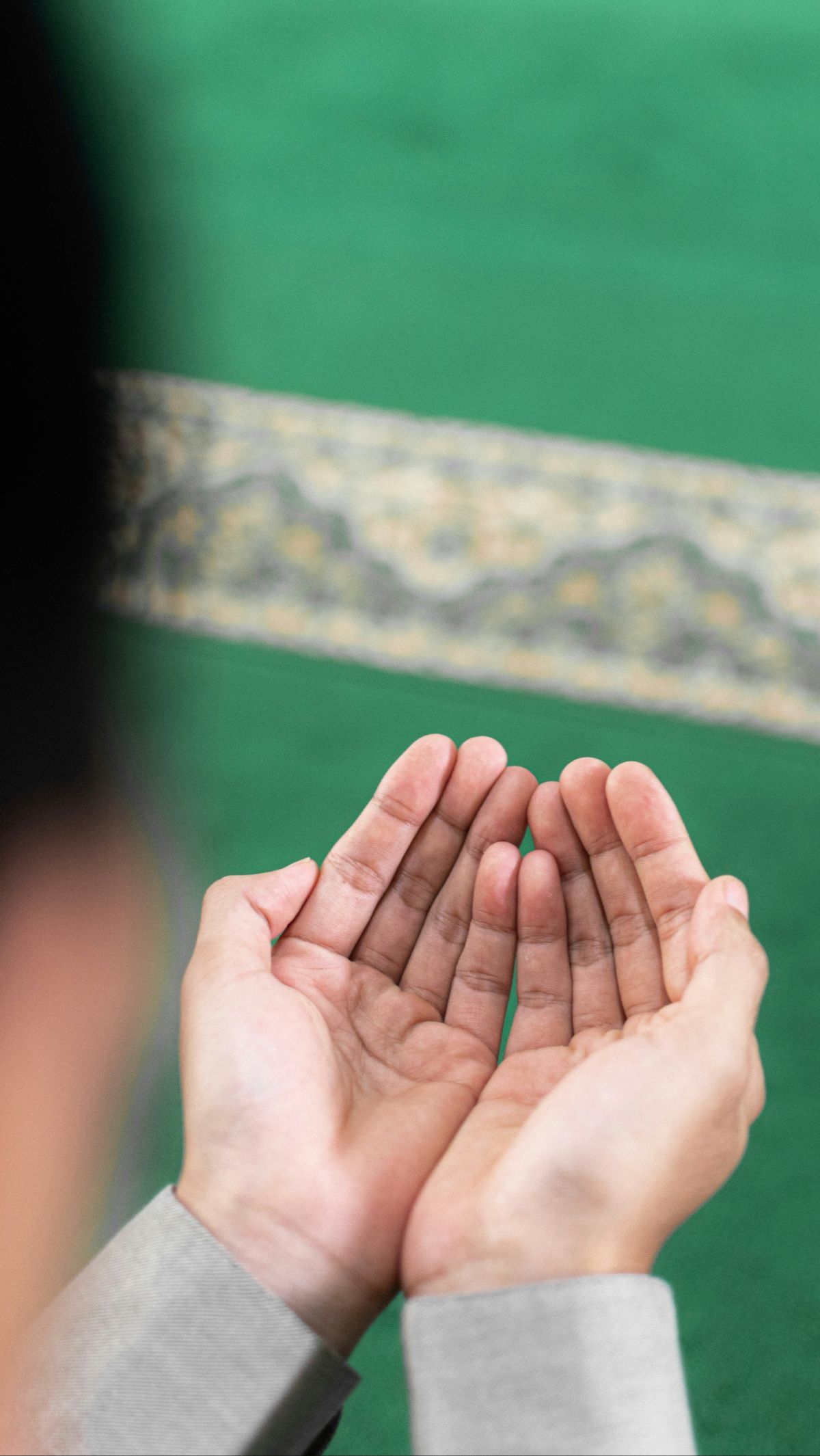 Doa Sahur dan Buka Puasa Lengkap dengan Amalan yang Dianjurkan saat ...