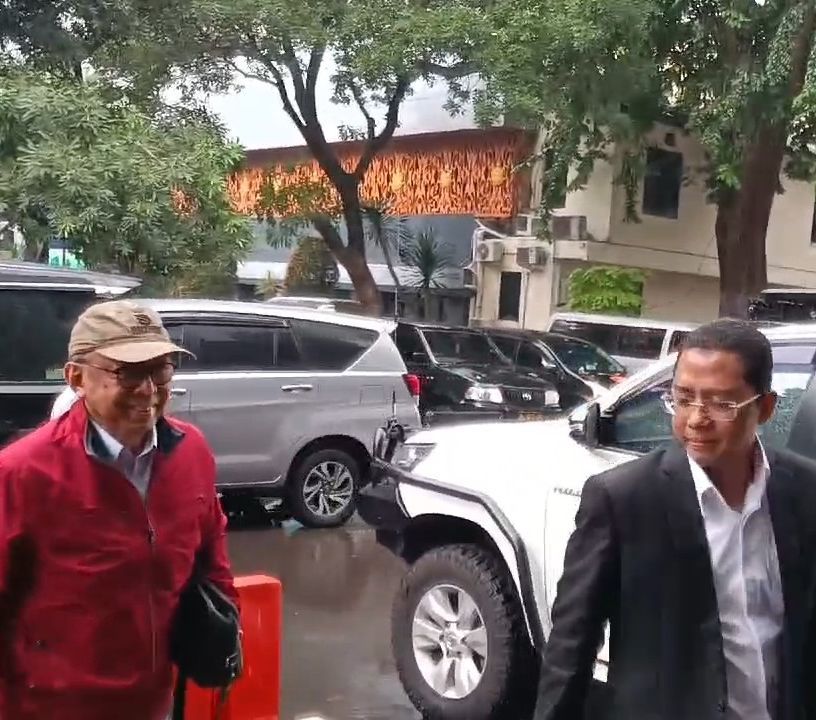 Penjelasan Rektor Universitas Pancasila Dituding Lakukan Pelecehan Seksual ke Bawahan