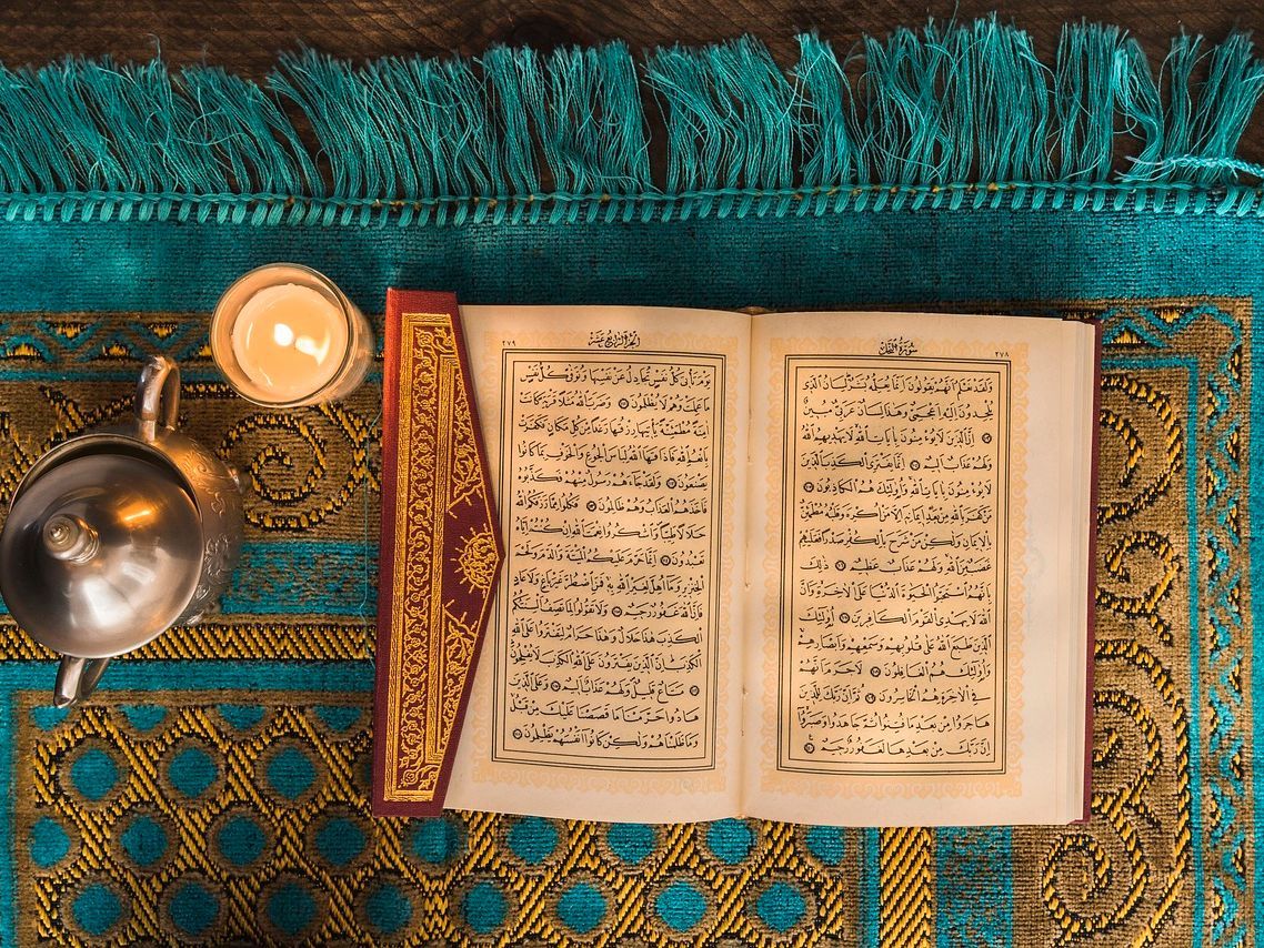 Doa Ayat Kursi dan Artinya, Amalan Sederhana Banyak Manfaat
