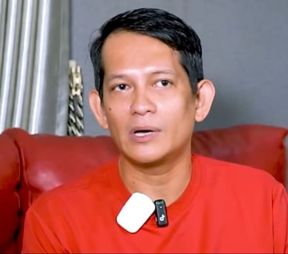 Cerita Jupiter Fortissimo Masuk Bui ke Dua Kali, Ternyata Punya Nazar ...