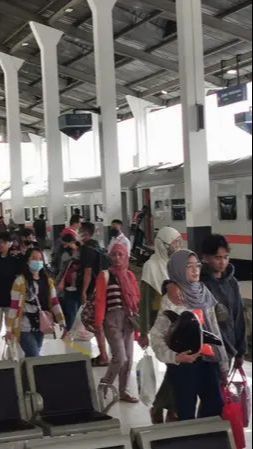 Kemenhub Kembali Gelar Mudik Gratis untuk 58 Ribu Orang, Cek Daftar Rutenya di Sini