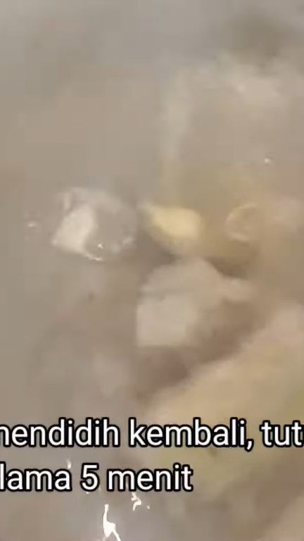 Tanpa Daun Nangka, Ini Cara Cepat Membuat Ayam Kampung yang Alot Jadi ...