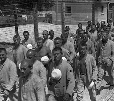 Sejarah 22 Maret 1933: Pembukaan Dachau sebagai Kamp Konsentrasi Nazi ...