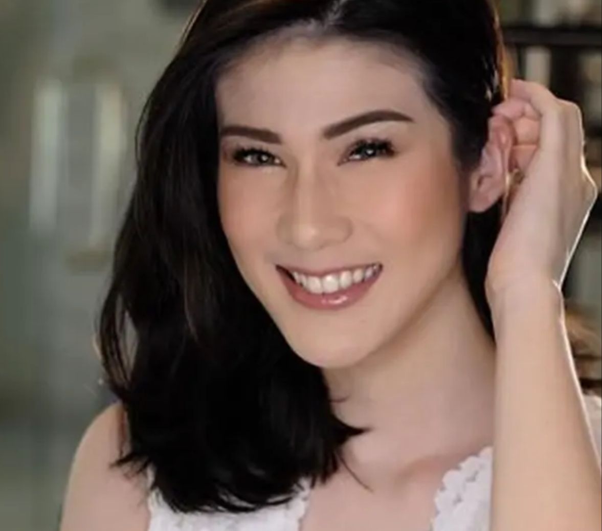 Wafat di Usia 32 Tahun, Ini Fakta Sosok Stevie Agnecya Mantan Istri ...