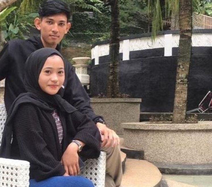 Usia Pernikahan Baru 17 Hari, Kisah Perempuan Ditinggal Suami Wafat Ini ...