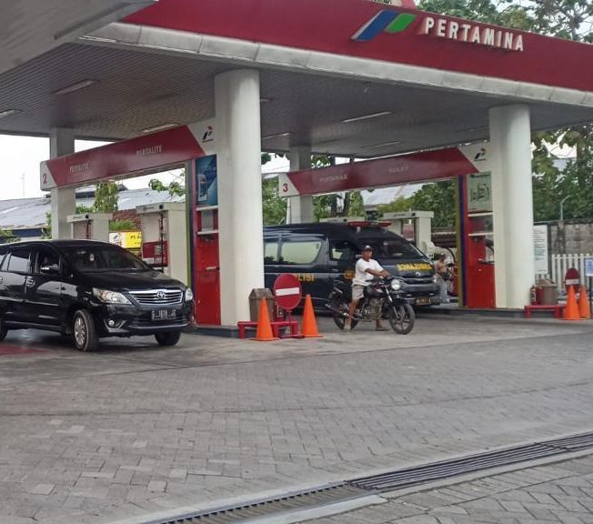 Pasca Gempa Tuban, Pertamina Pastikan Pasokan Energi Tetap Normal