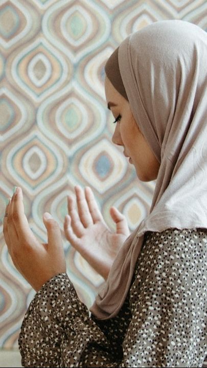 ⁠Doa Malam Lailatul Qadar Lengkap dengan Tata Cara Sholatnya