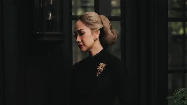 Cantik dan Memesona, 9 Model Rambut Bunga Citra Lestari Jadi Sorotan ...