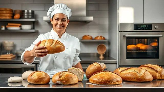 Tanda-tanda Makanan dan Roti yang Kedaluwarsa, Ketahui Bagaimana ...