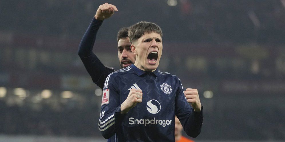 Daftar Pemain Chelsea yang Bisa Diminta Manchester United sebagai ...