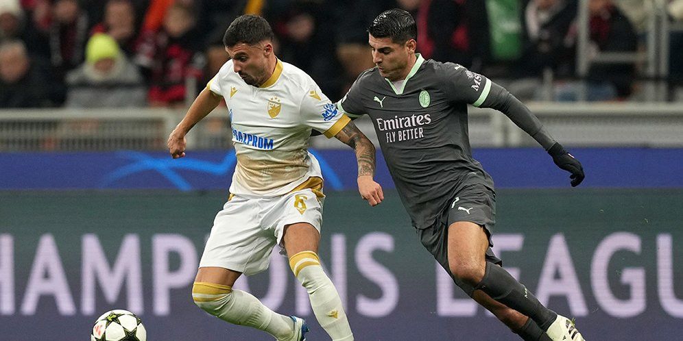 Prediksi Pertandingan Red Star Belgrade Vs PSV Eindhoven di Liga Champions, 22 Januari 2025 ...