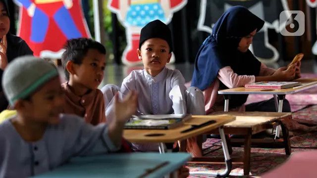 Jadwal Liburan Puasa Selama Bulan Ramadan 2025, Ada Perubahan Istilah ...