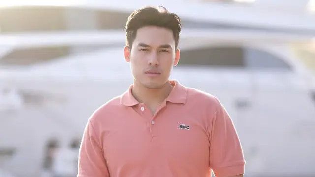 Profil Slam Wiyono, Makeup Artist Terkenal yang Berpulang - merdeka.com