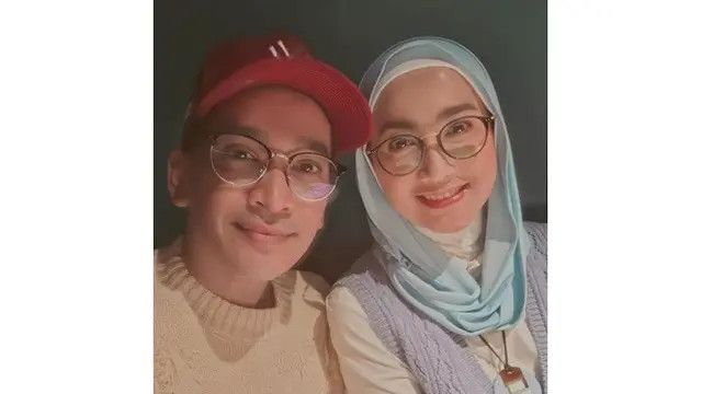 Ruben Onsu Bicara Soal Kedekatannya dengan Dessy Ratnasari, Merasa ...