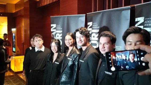 Tampil Jadi Guru di Film Pengepungan di Bukit Duri, Morgan Oey Akui ...