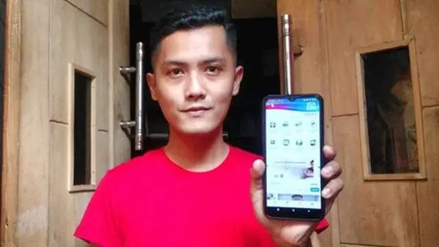 Panduan Lengkap Cara Menggunakan Mobile JKN Agar Tidak Salah - merdeka.com