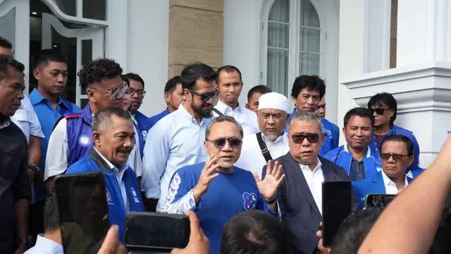 Sosok Ahmad Ali, Politikus Nasdem yang Rumahnya Digeledah KPK - merdeka.com