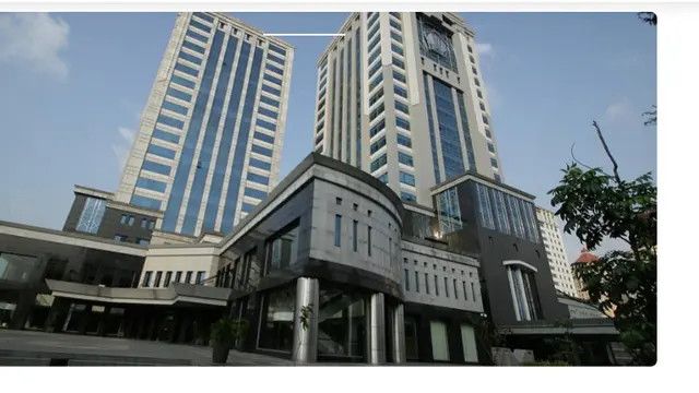 Berapa Gaji PNS Kemenkeu di 2025? Tunjangannya Bisa Sampai Rp 40 Juta ...