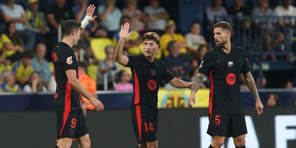 Pablo Torre Batal Bergabung dengan Porto, Alasannya Mengejutkan ...