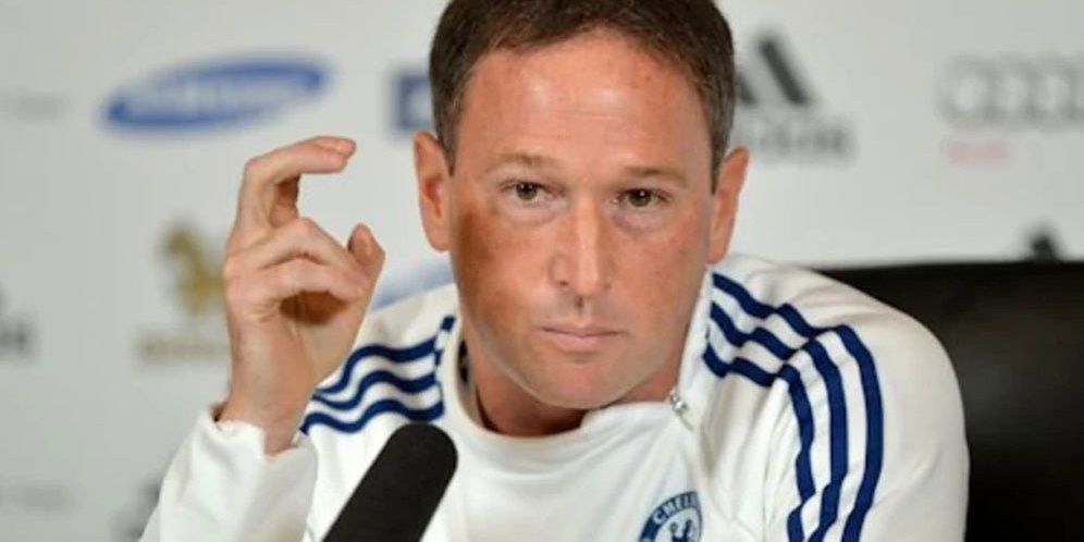 Sandy Walsh Bakal Gabung Yokohama Marinos, Akan Dilatih Mantan Asisten ...