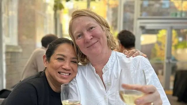 Kabar Duka, Margarita Fores Chef Terbaik Asia Meninggal Dunia di Usia ...