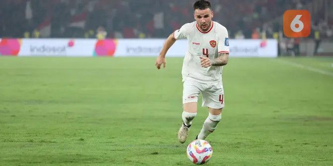 Calvin Verdonk Akan Berhadapan dengan Thom Haye di Eredivisie Akhir Pekan ini, Catat Tanggalnya ...