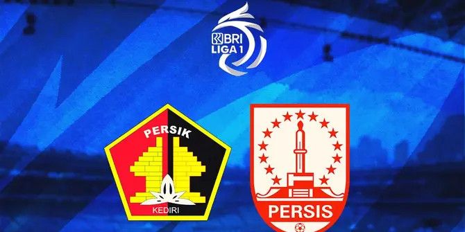4 Momen Dramatis saat Duel Persik Vs Persis: Kartu Merah Cepat hingga ...