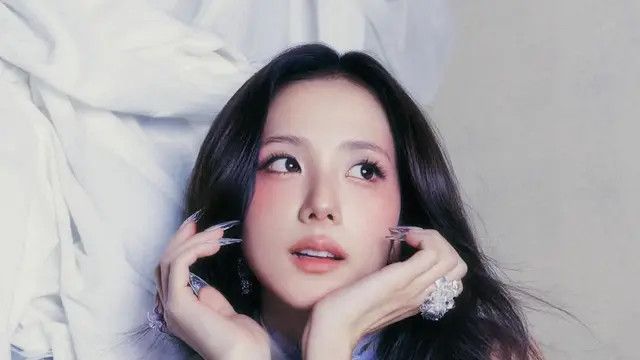 Akhirnya Jisoo BLACKPINK Umumkan Tur Asia 'Lights, Love, Action!' 2025, Ada di Indonesia ...