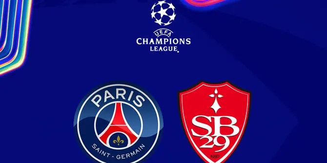 Prediksi PSG Vs Brest: Tantangan Berat Tim Tamu