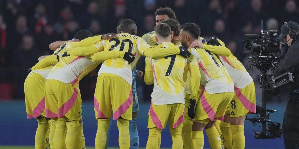 Prediksi Pertandingan Cagliari Vs Juventus, 24 Februari 2025 - merdeka.com Prediksi Pertandingan Cagliari Vs Juventus, 24 Februari 2025 - merdeka.com