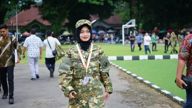 Profil Vinanda Prameswati, Wali Kota Termuda Berusia 26 Tahun Ikut ...