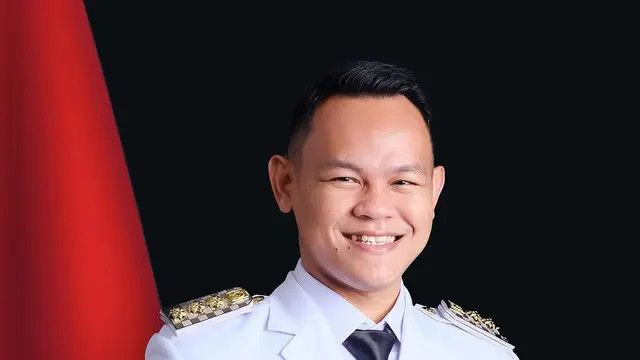 Mengenal Sosok Fahmi Muhammad Hanif, Pengusaha dan Salah Satu Bupati ...